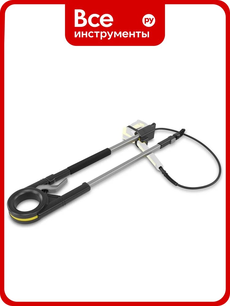 Телескопическая струйная трубка TLA 4 Karcher 2.644-190