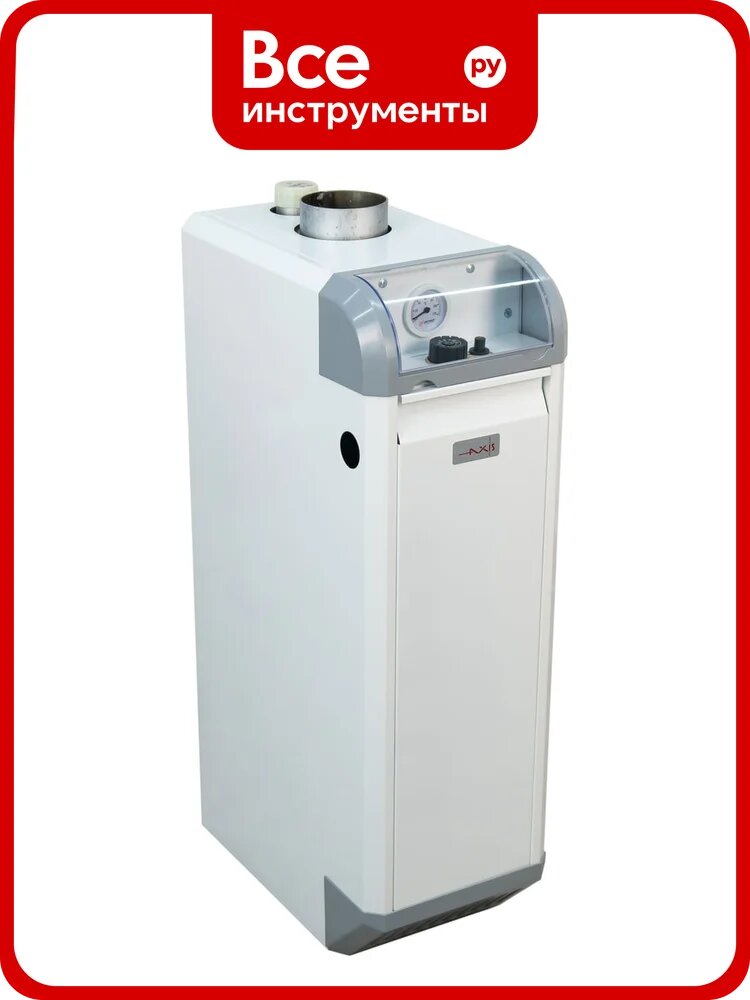 Котел стальной двухконтурный AXIS 16 квт 01-16TW-00 AXIS-01-16TW-00