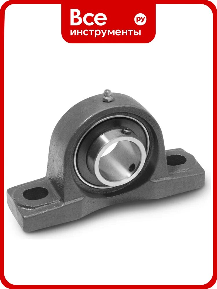 Подшипник SAG UCP204