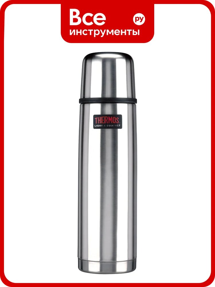 Термос THERMOS FBB 750BC SBK стальной 836694