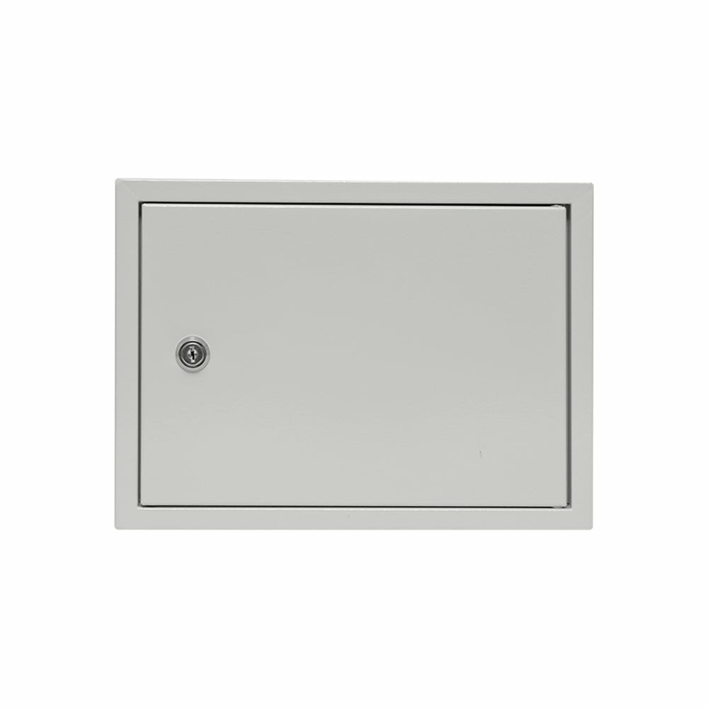 Распределительный навесной щит EKF ЩРН- 9 Basic IP31 220х300х120 mb21-9-bas — фото 1