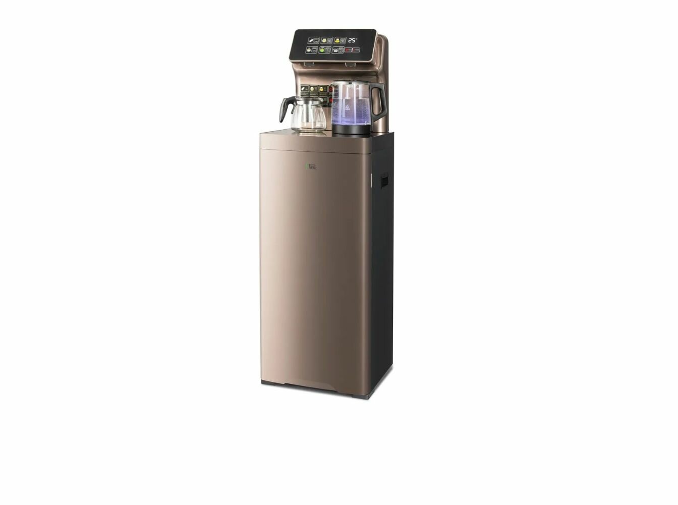 Кулер для воды Ecotronic TB15-LNR gold