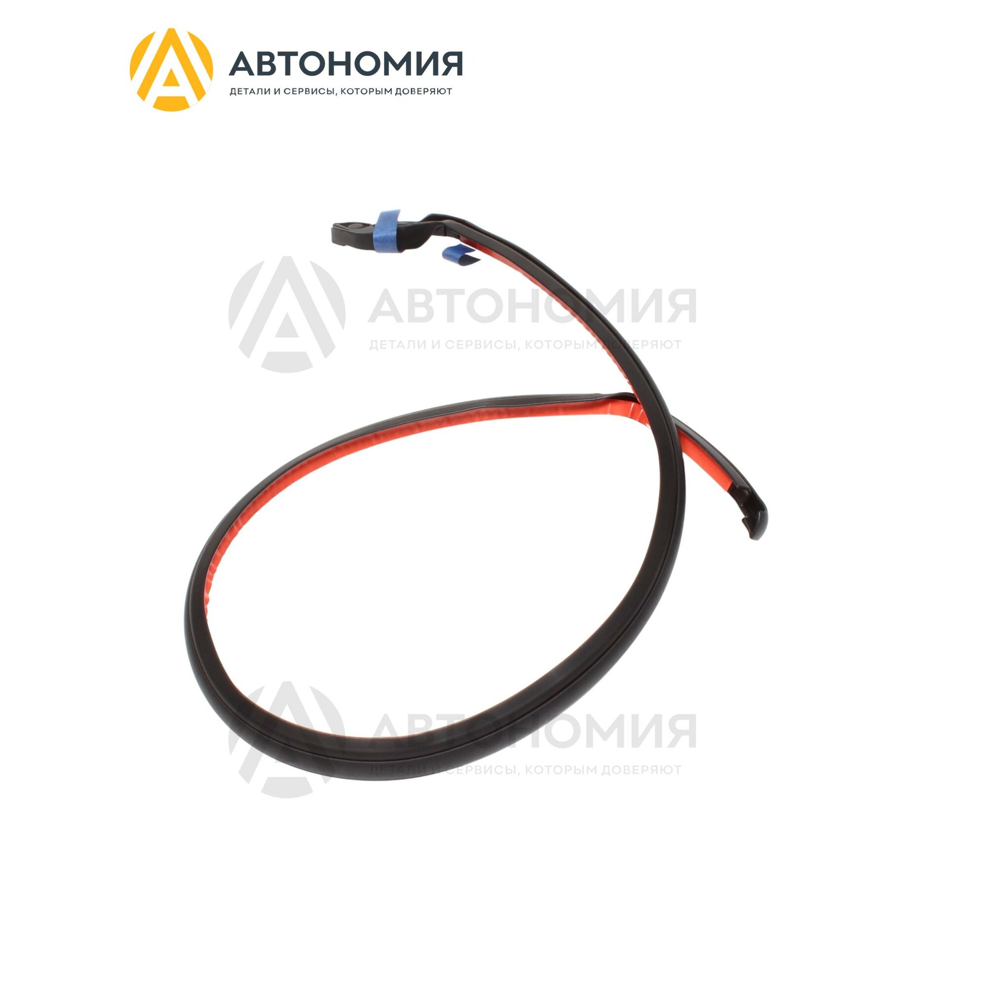 Уплотнитель Toyota 67896-60040