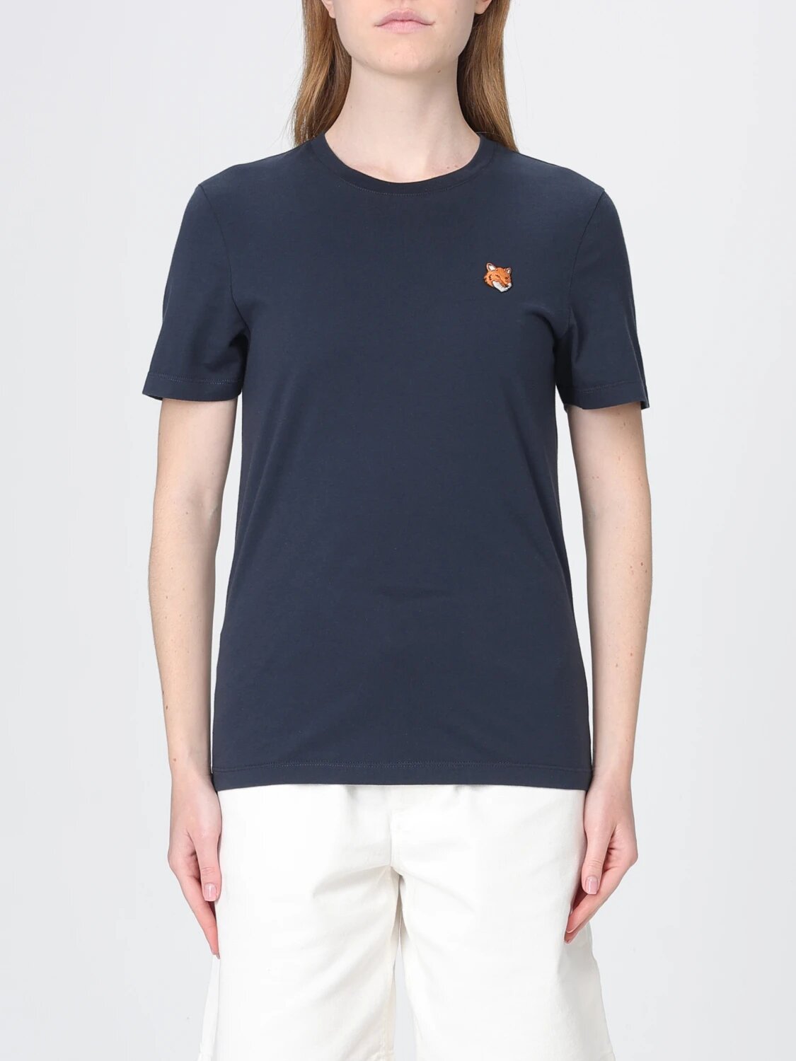 Футболка Maison Kitsune Maison Kitsuné