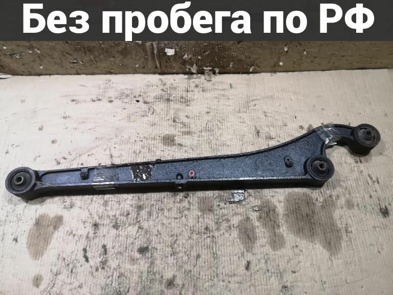 Рычаг Зад с пробегом Suzuki Jimny JB23W