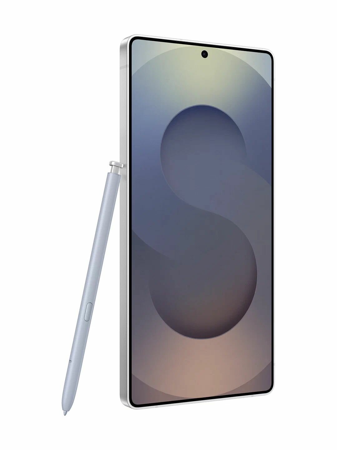 Смартфон Samsung Galaxy S25 Ultra 5G 12+256GB Синий Титан