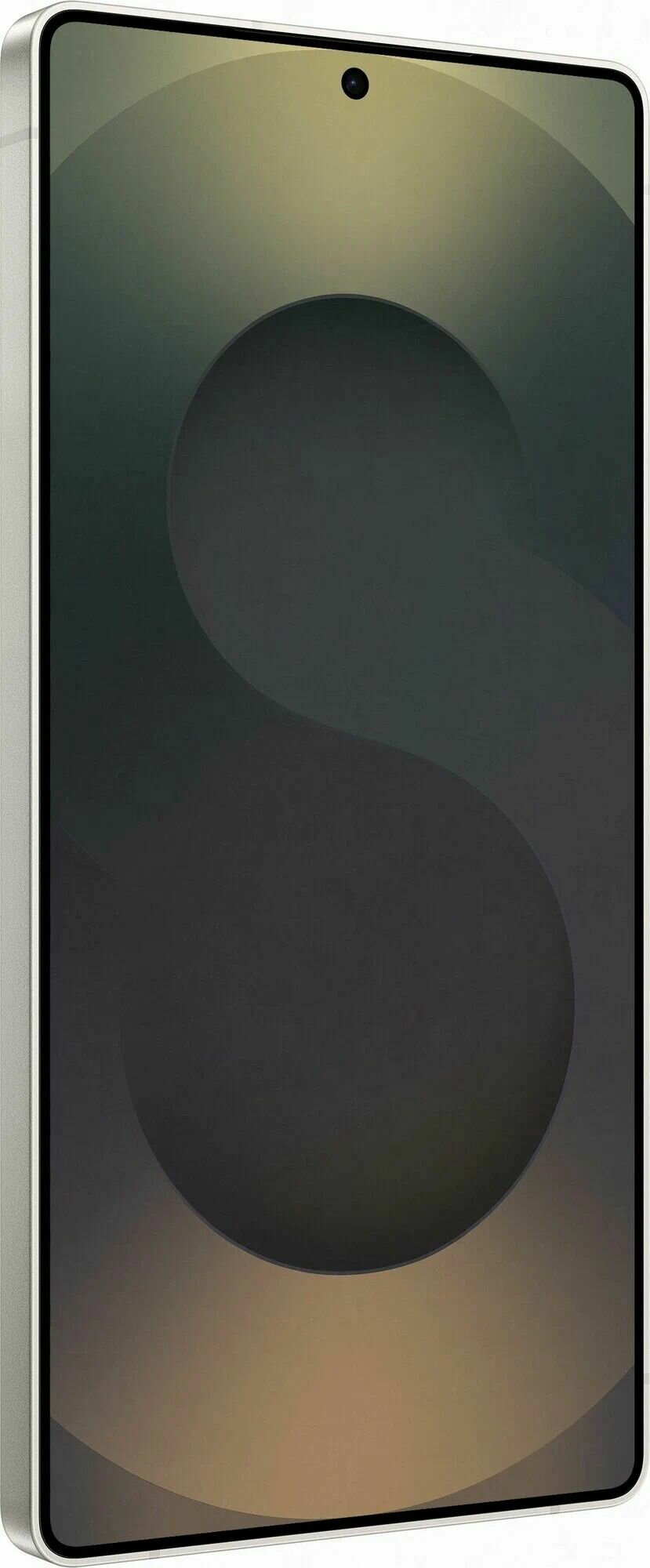 Смартфон Samsung Galaxy S25 Ultra 5G 12+256GB Черный Титан