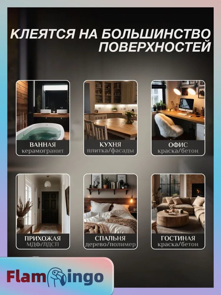 Эксклюзивный держатель для душа — фото 1