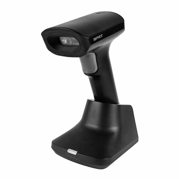 Беспроводной 2D сканер штрих-кода iDPRT HN-3378SR-000R (102500220)