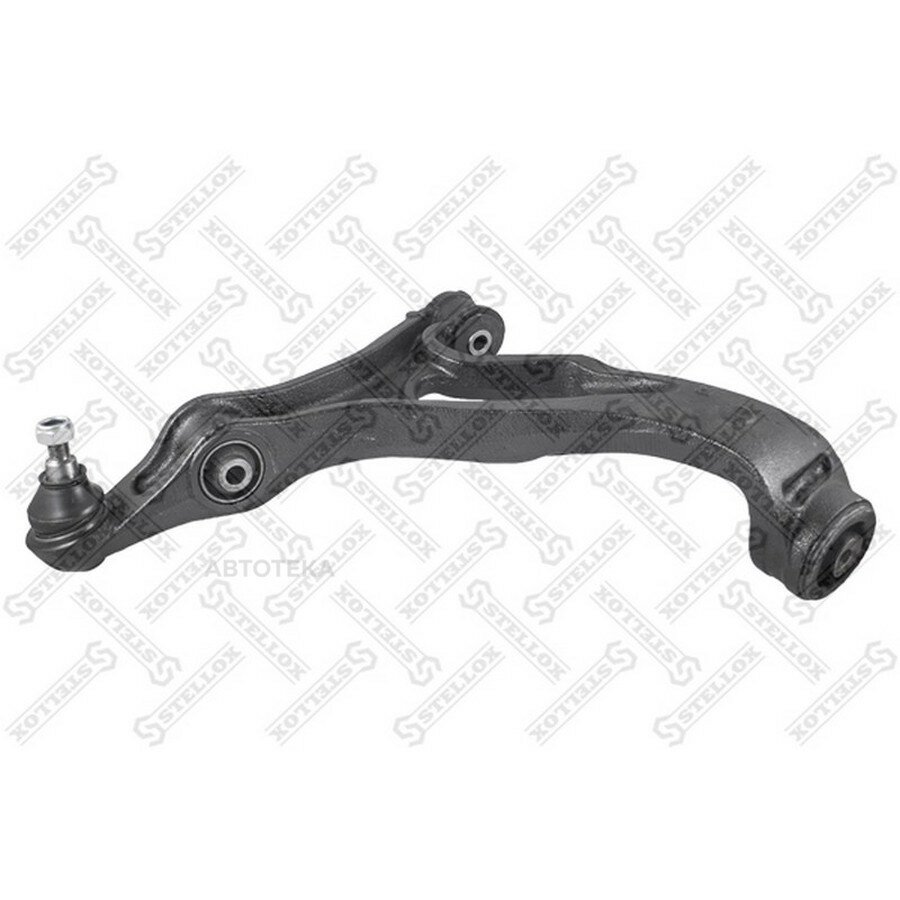 Рычаг правый STELLOX 5702973ASX