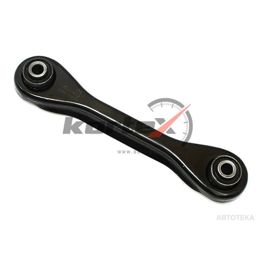 Рычаг FORD FOCUS I/II/MAZDA 3/VOLVO S40 зад. подв. нижн. лев/прав. KSL5303 KORTEX KSL5303