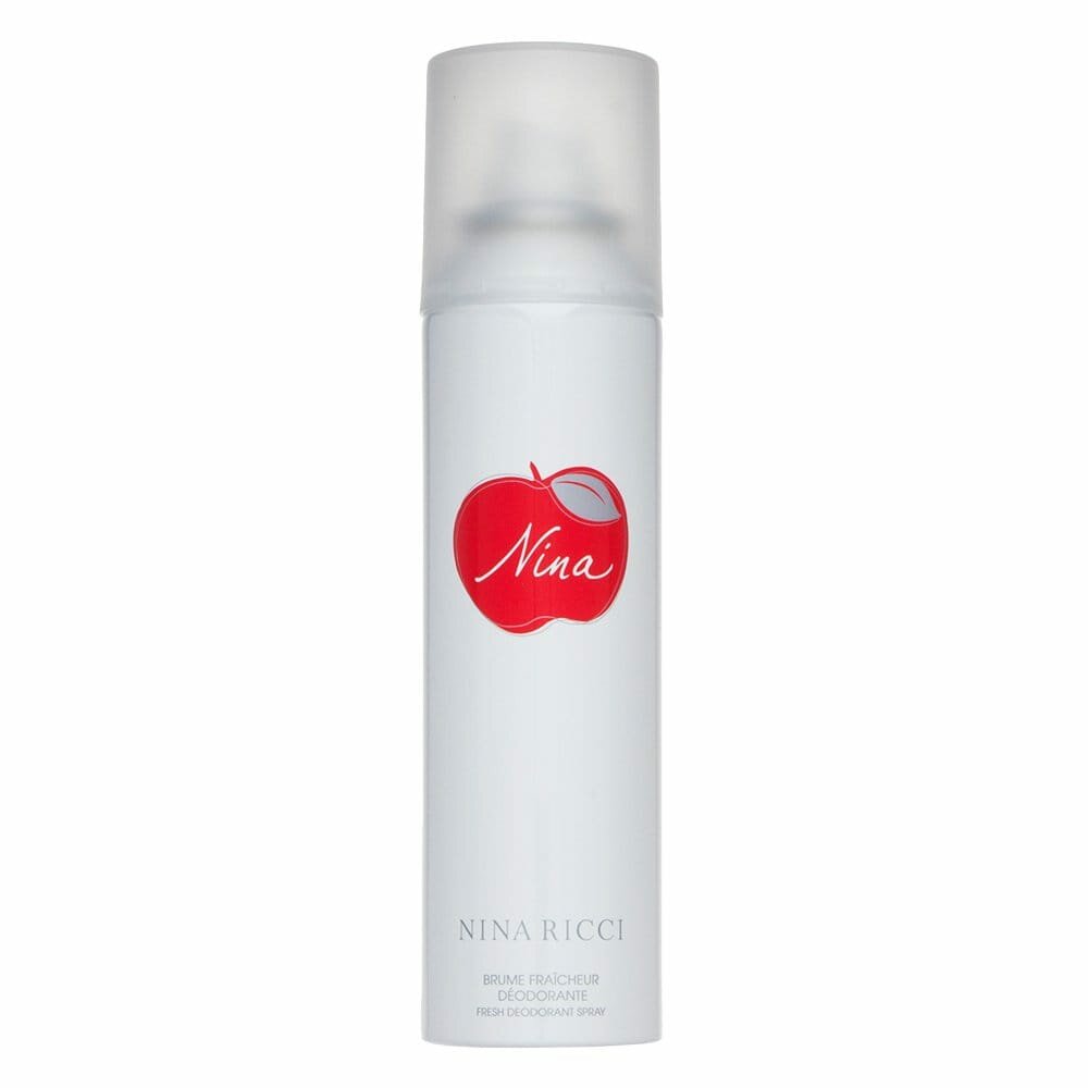 Дезодорант Nina Ricci Nina DSR для женщин 150 мл