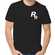Футболка Rockstar Games, размер (52)XL, черный
