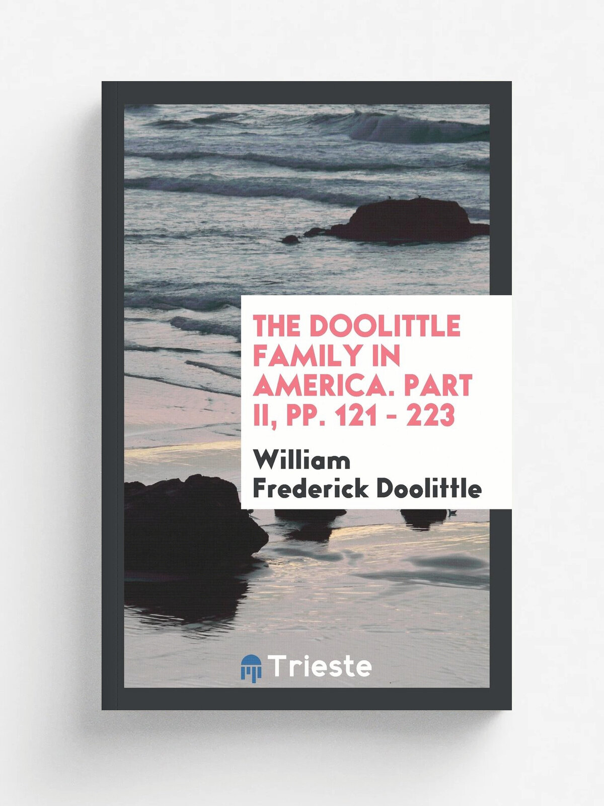 The Doolittle family in America