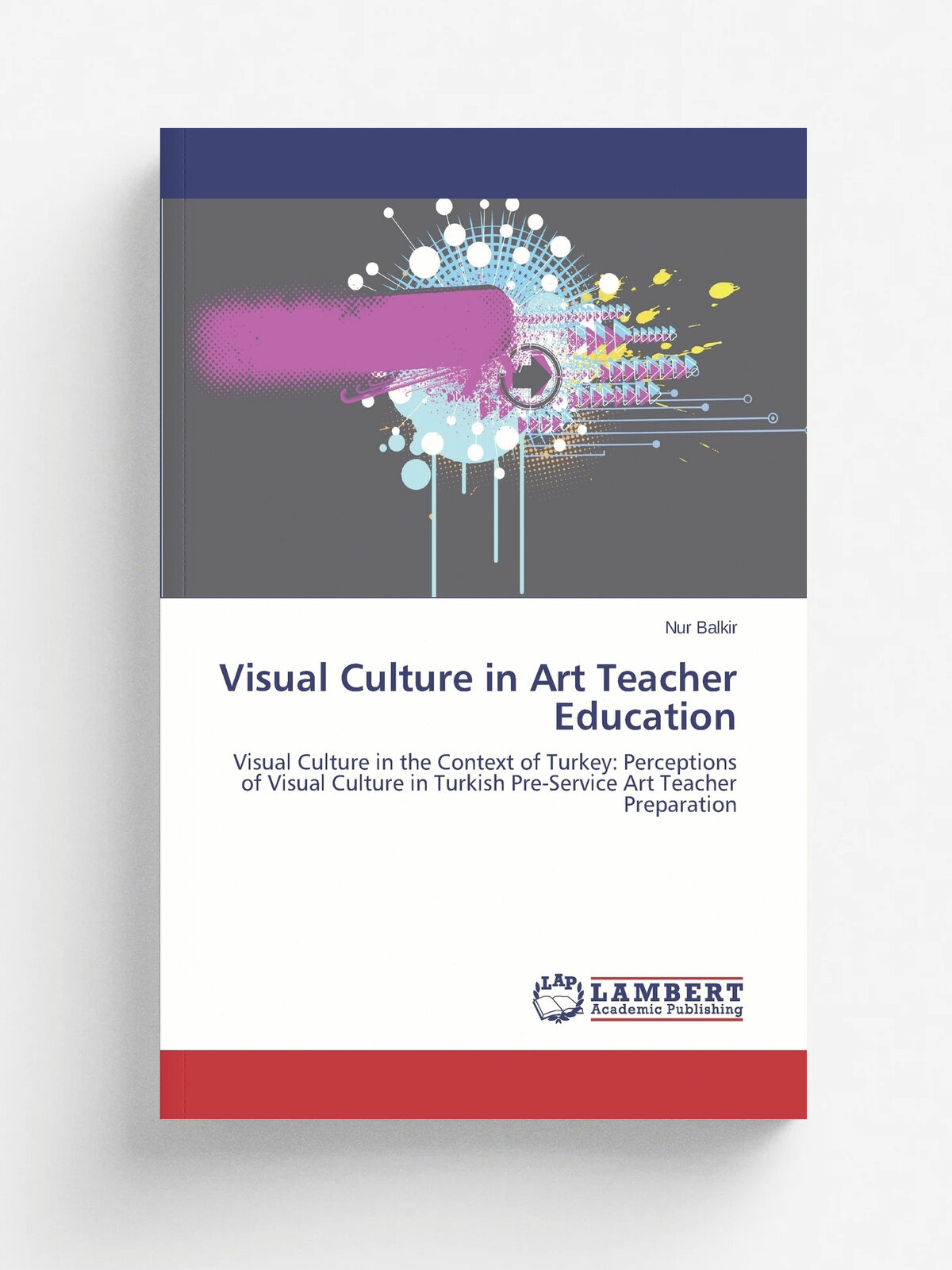 Visual Culture in Art Teacher Education