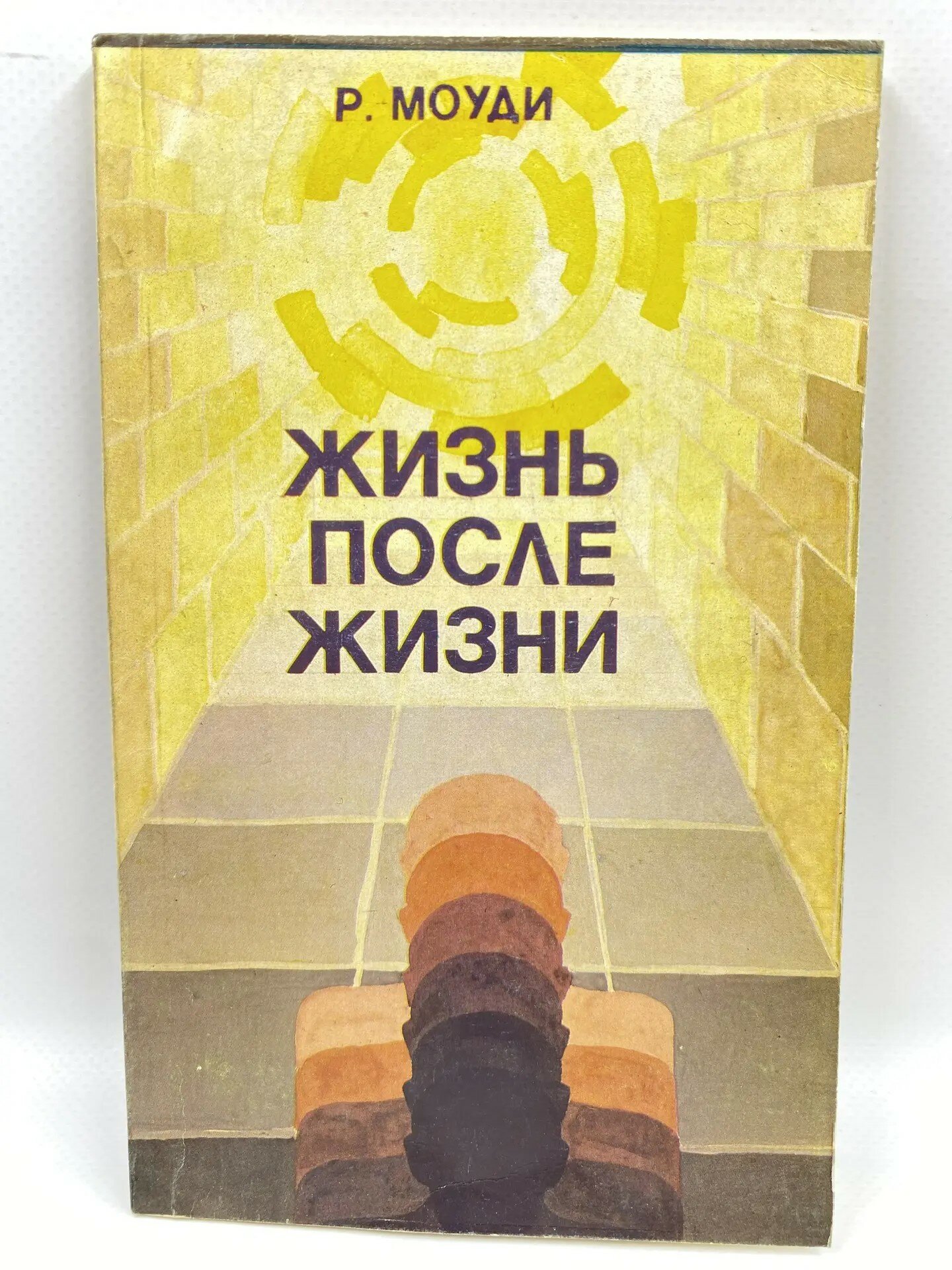 Жизнь после жизни