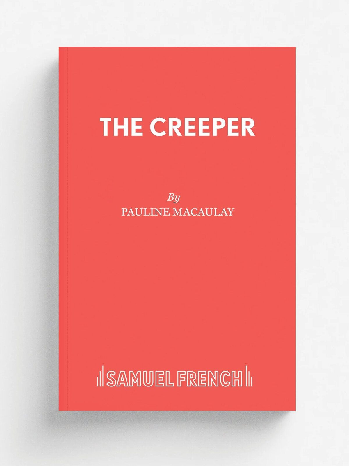 The Creeper