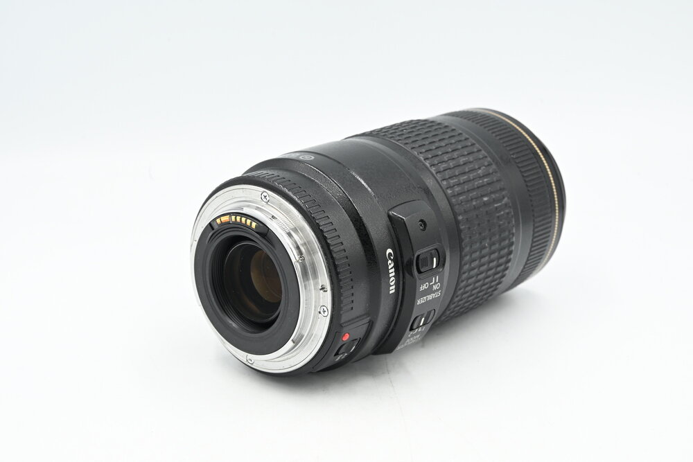Объектив Canon EF 70-300mm f/4-5.6 IS USM - с.н. 39600253