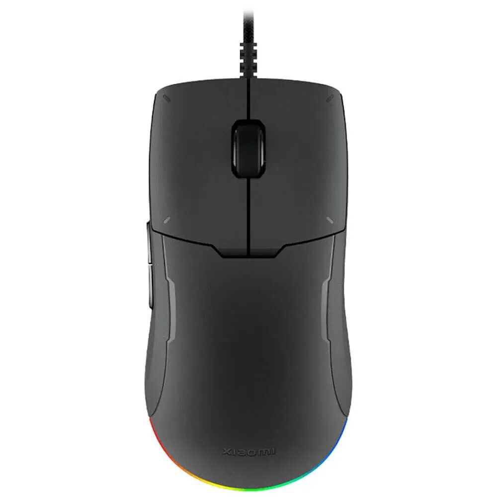 Компьютерная мышь Xiaomi Gaming Mouse Lite GL (BHR8869GL)