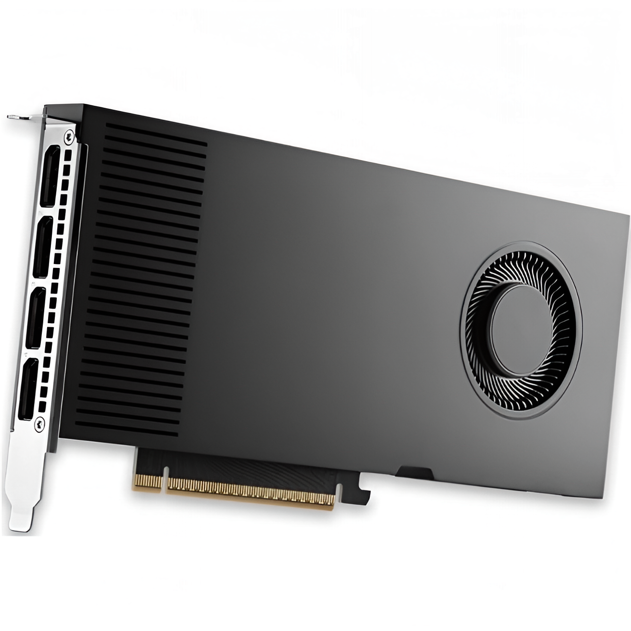 Видеокарта Nvidia Quadro RTX PRO 4000 Blackwell 24GB GDDR7, OEM (900-5G147-2270-000)