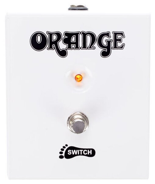 Педаль эффектов Orange FS1 — фото 1