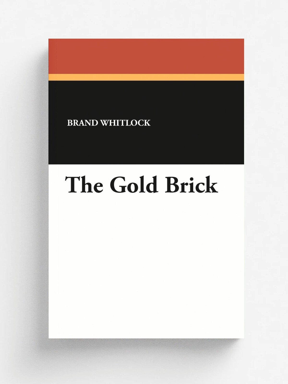 The Gold Brick