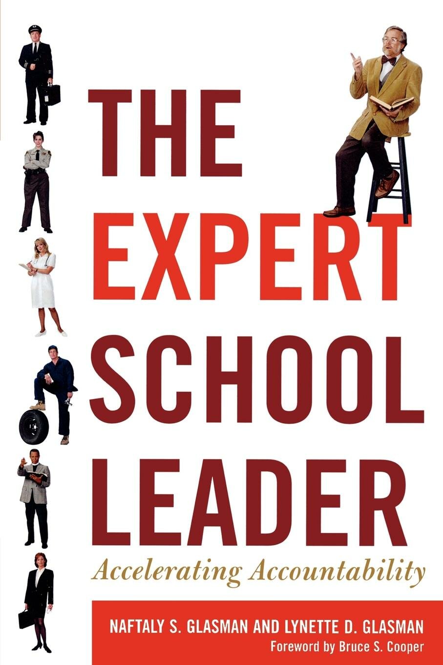 Expert School Leader. Accelerating Accountability — фото 1