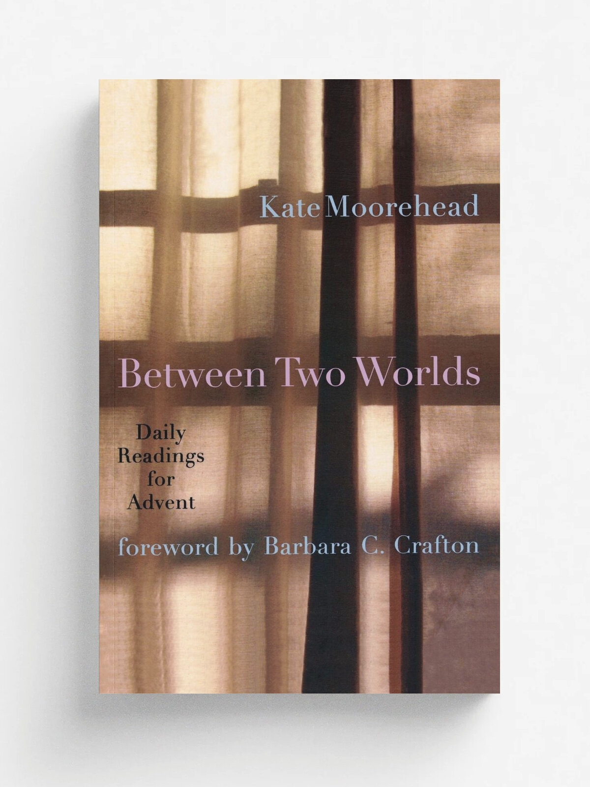 Between Two Worlds. Daily Readings for Advent