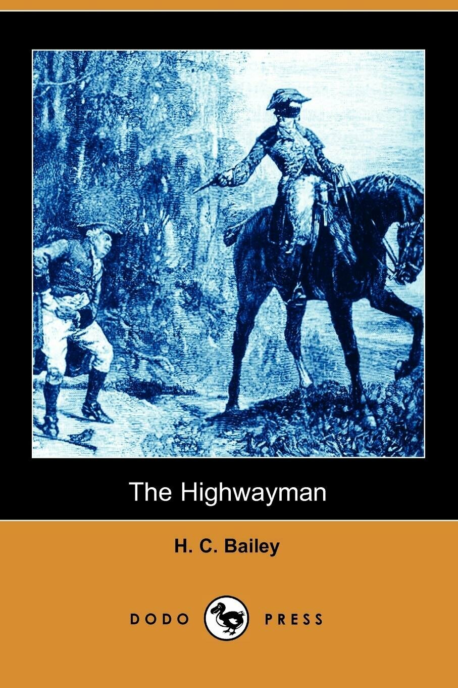 The Highwayman — фото 1