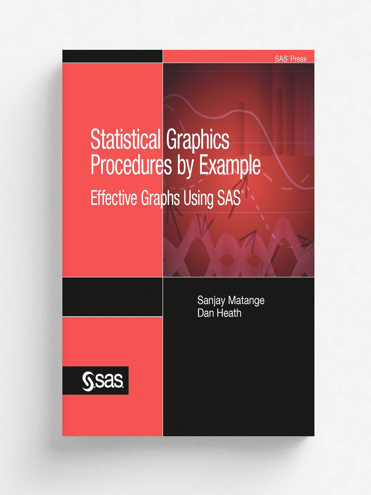 Statistical Graphics Procedures by Example. Effective Graphs Using SAS