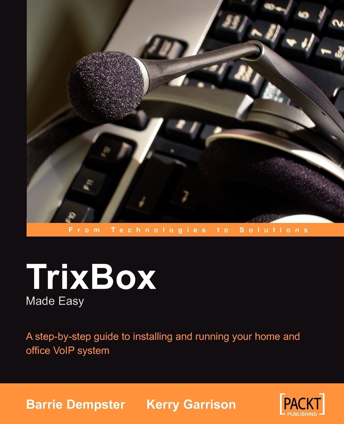 Trixbox Made Easy — фото 1