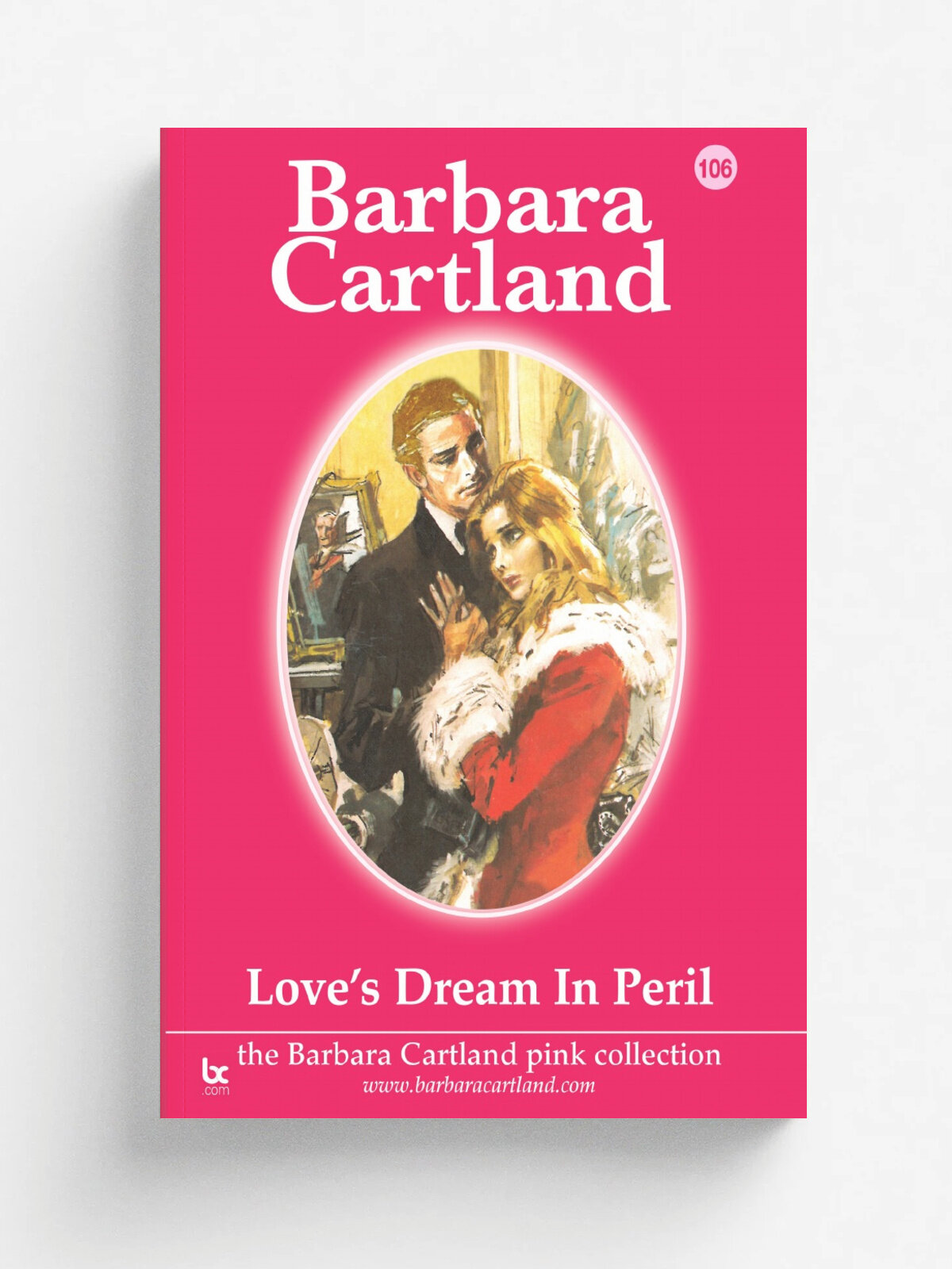 Love's Dream in Peril