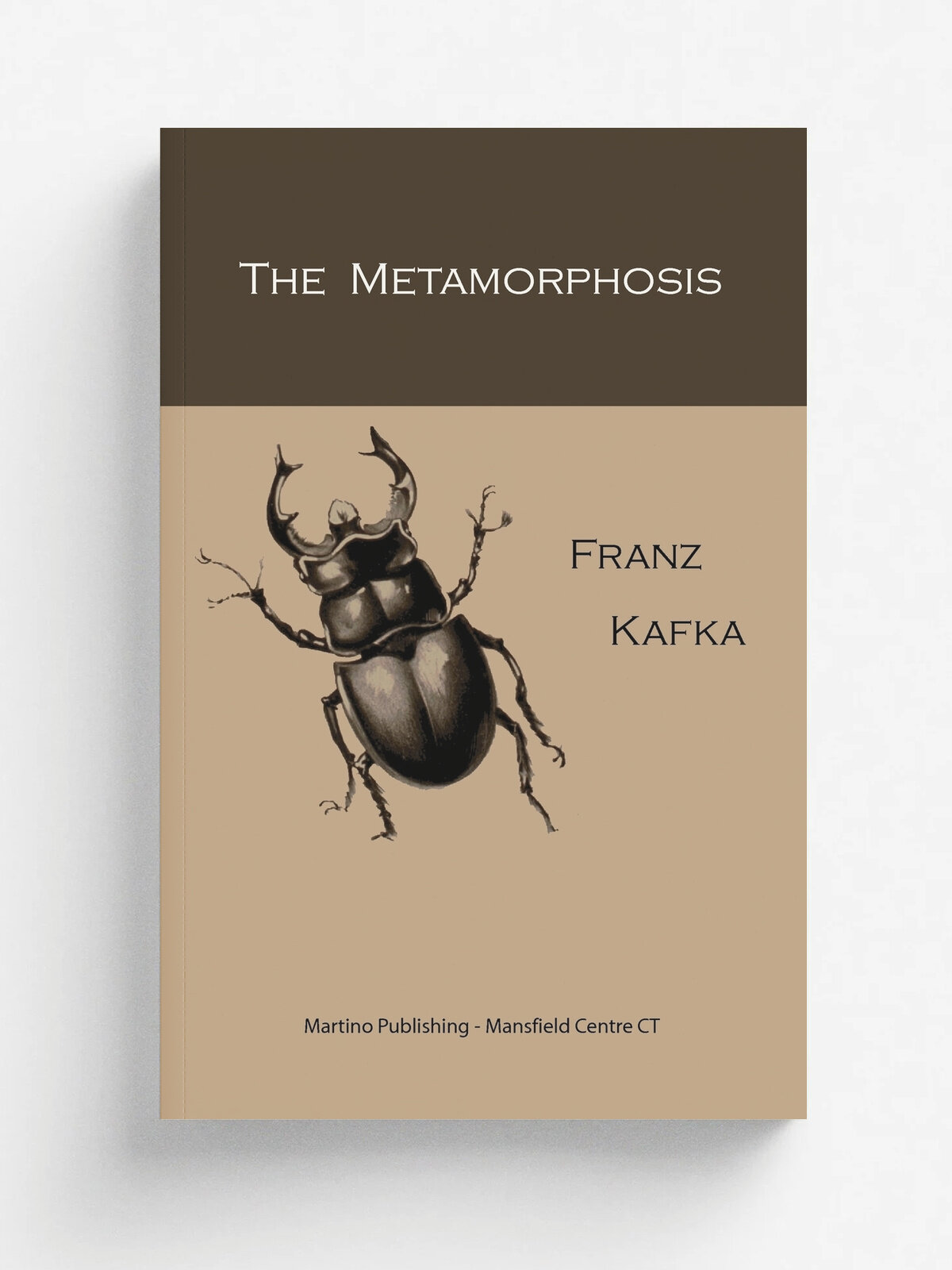 The Metamorphosis