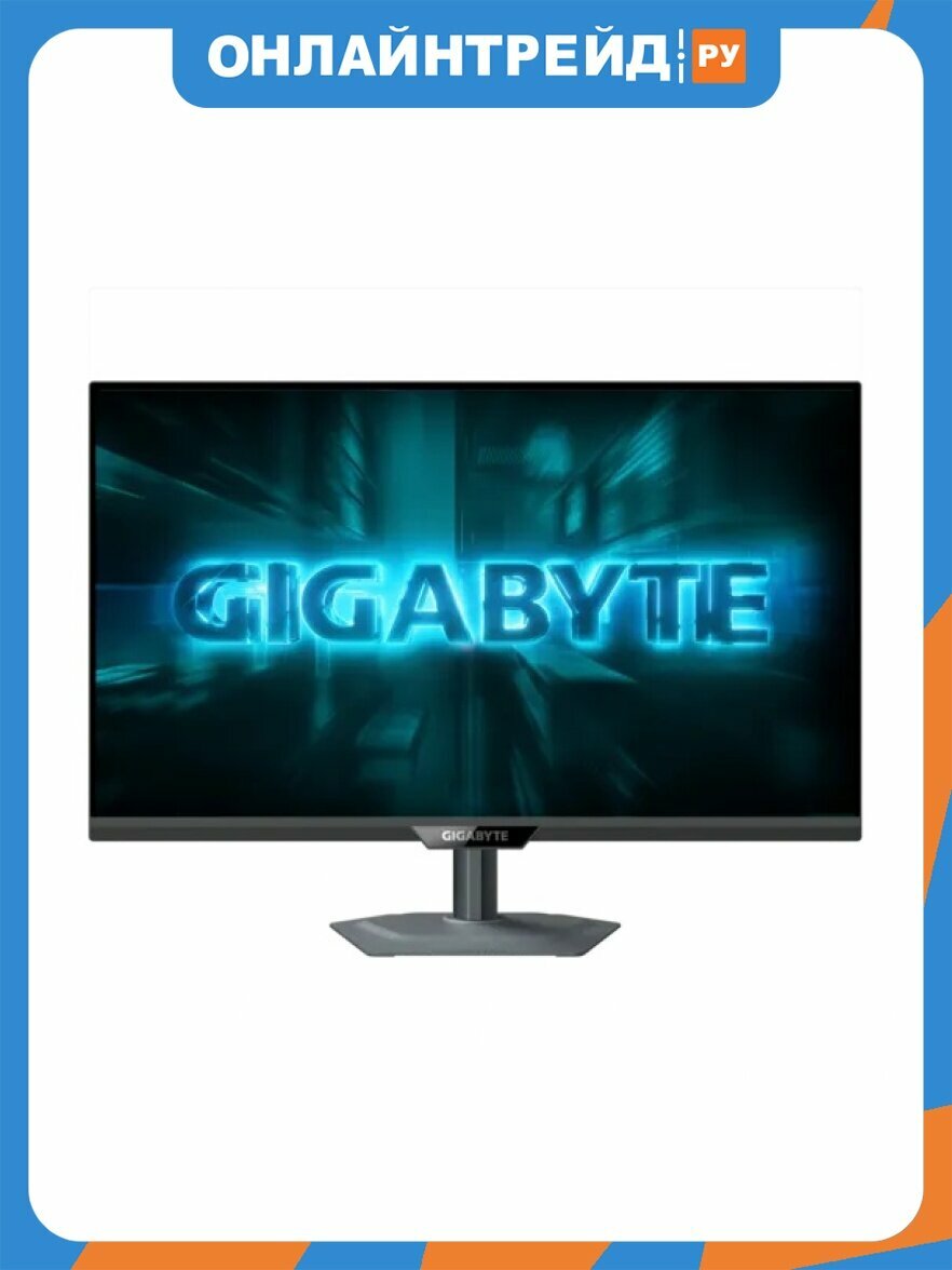 Монитор Gigabyte G27Q2 EK 27" черный