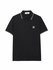 Рубашка Stone Island Logo-patch polo shirt, размер L