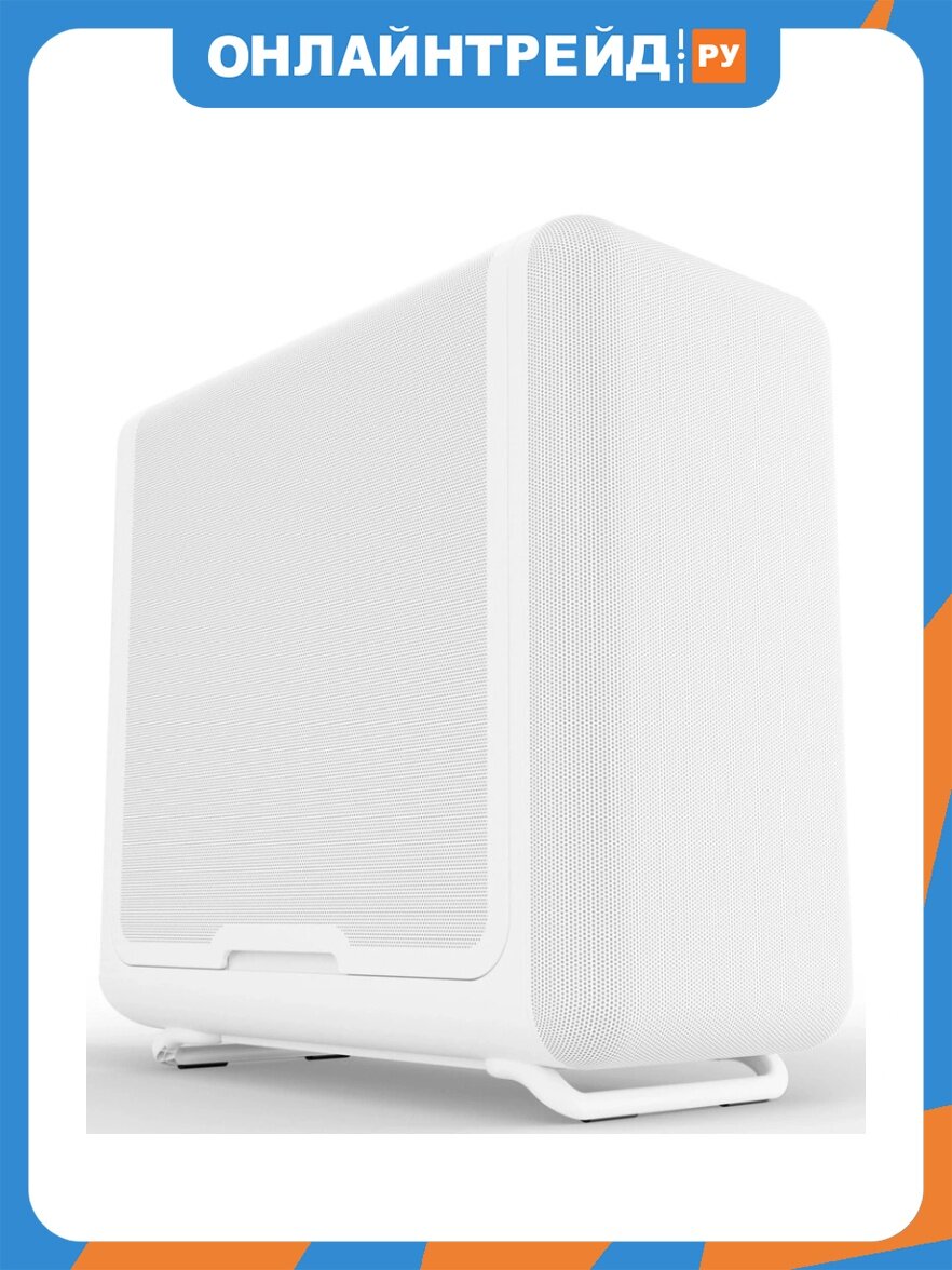 Корпус Hyte X50 Air, белый