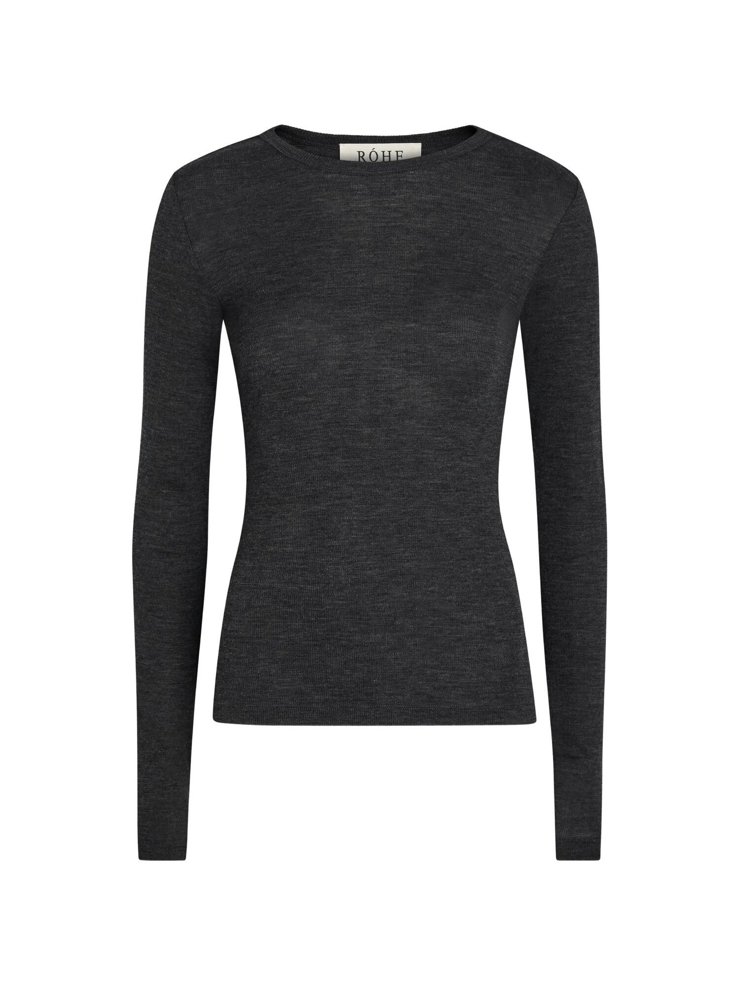 Топ Long-sleeve top