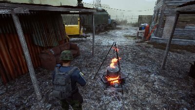 CHEMISTS: Dead Zone PC Steam Ключ • Активация Steam • регион Весь мир