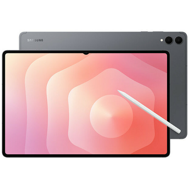Планшет Samsung Galaxy Tab S11 Ultra SM-X930 12/256 Wi Fi Gray + чехол-клавиатура