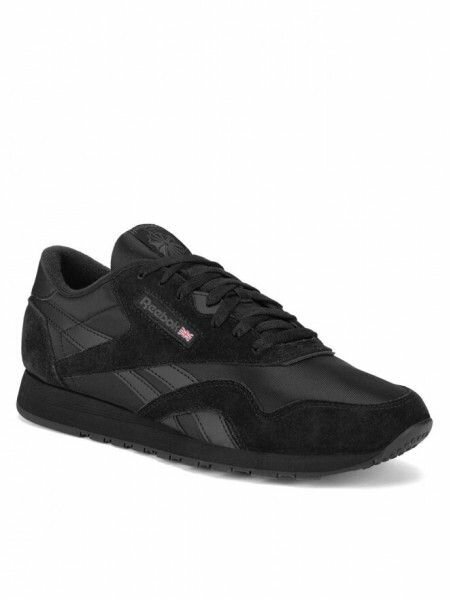 Кроссовки роликовые Reebok, размер 39, черный — фото 1