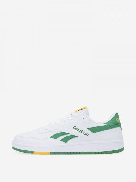 Кеды Reebok, размер 43, белый