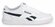 Кеды Reebok, размер 45, белый