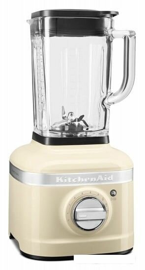 Блендер KitchenAid Artisan 5KSB4026EAC