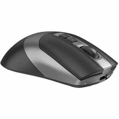 Мышь Fstyler FB50CS Plus Black — фото 1