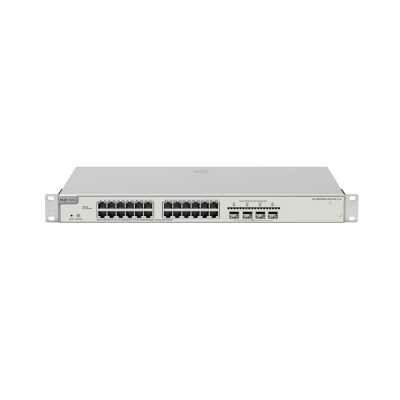 Коммутатор RG-NBS3200-24GT4XS-P-V2