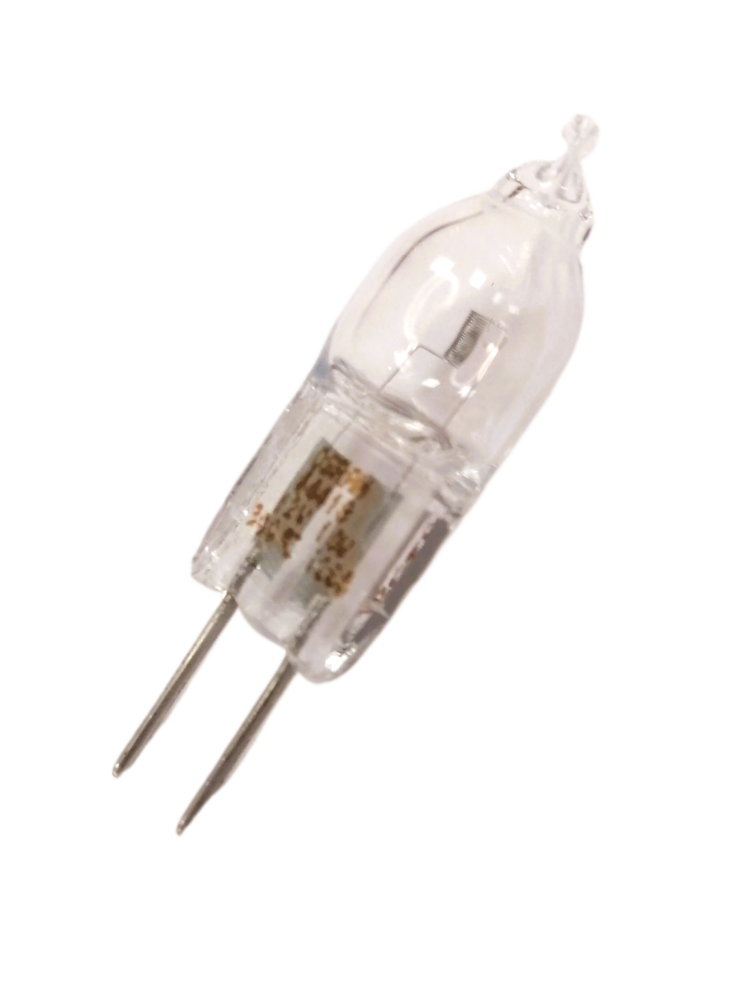 Лампа Osram Halostar OVEN 64428 20w 12v G4 галогенная, 450 градусов, термо для печей / духовок, 2 штуки