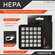 Фильтр HEPA H13 для пылесоса Nasons (1 шт.)
