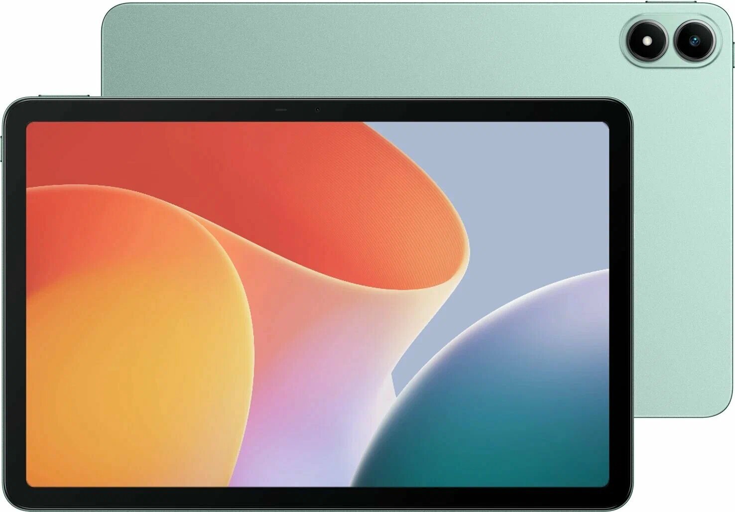 Планшет INFINIX XPAD 20 8/256 Gb 4G (Green|Зеленый) Регион - RU