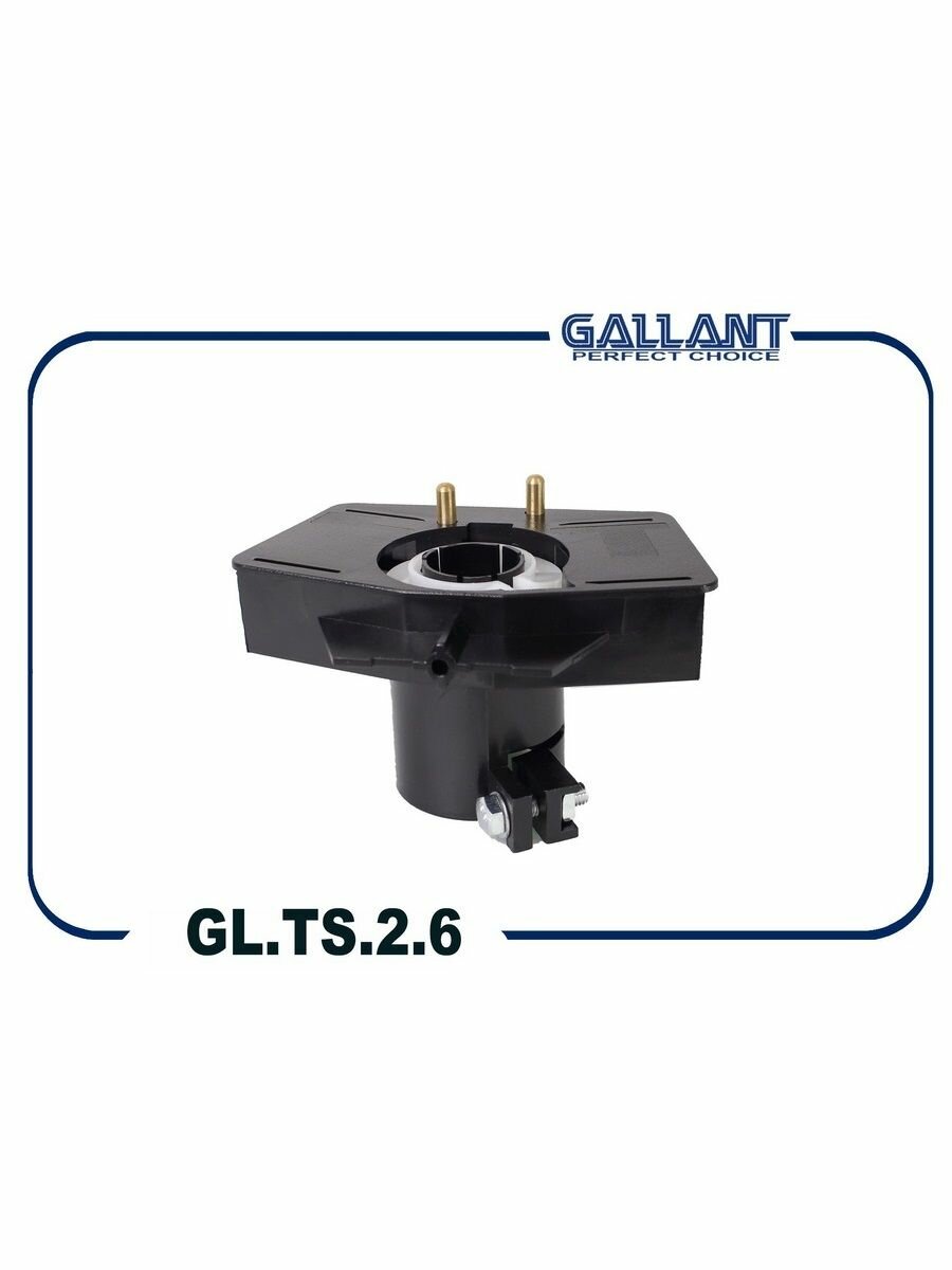 Переключатель подрулевой средняя часть для а/м ВАЗ 2108, Gallant GL. TS.2.6