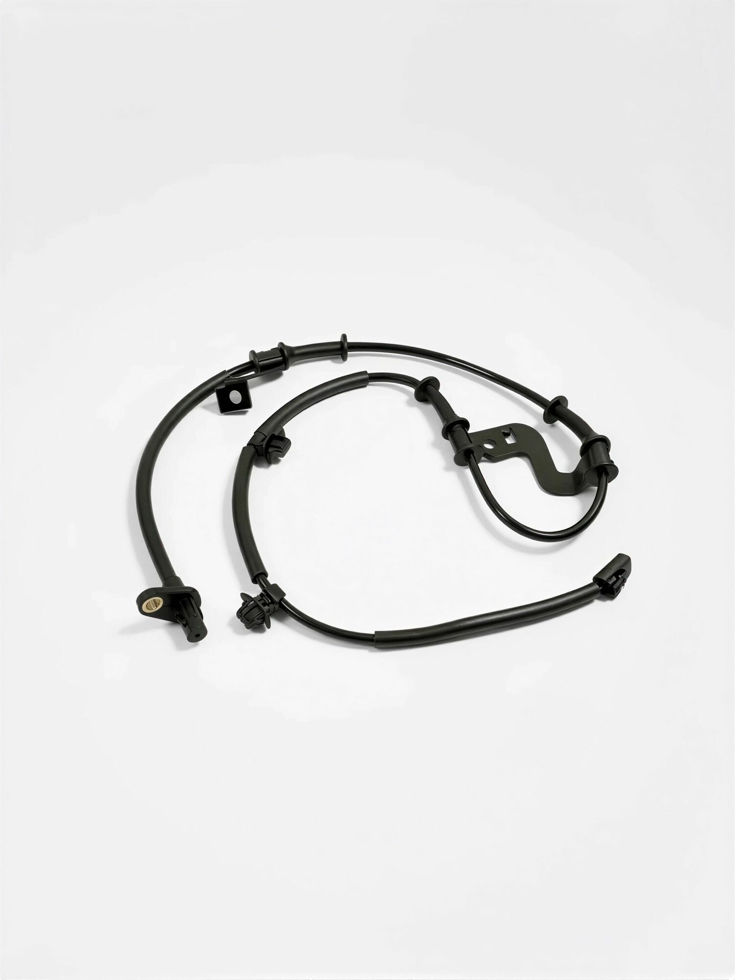 Датчик ABS перед. левый Hyundai Elantra 11-16, i30 12-17; Kia Ceed 12-18